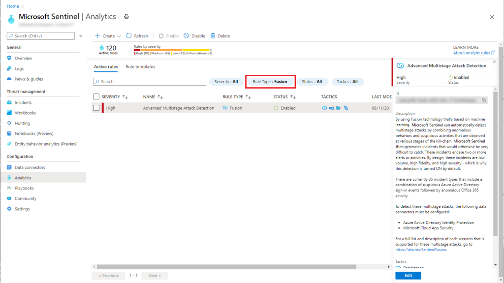 Mastering Azure Sentinel Improving Your Security Operations