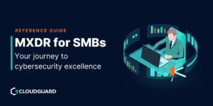 What is MXDR? Here's Your Detailed Walkthrough