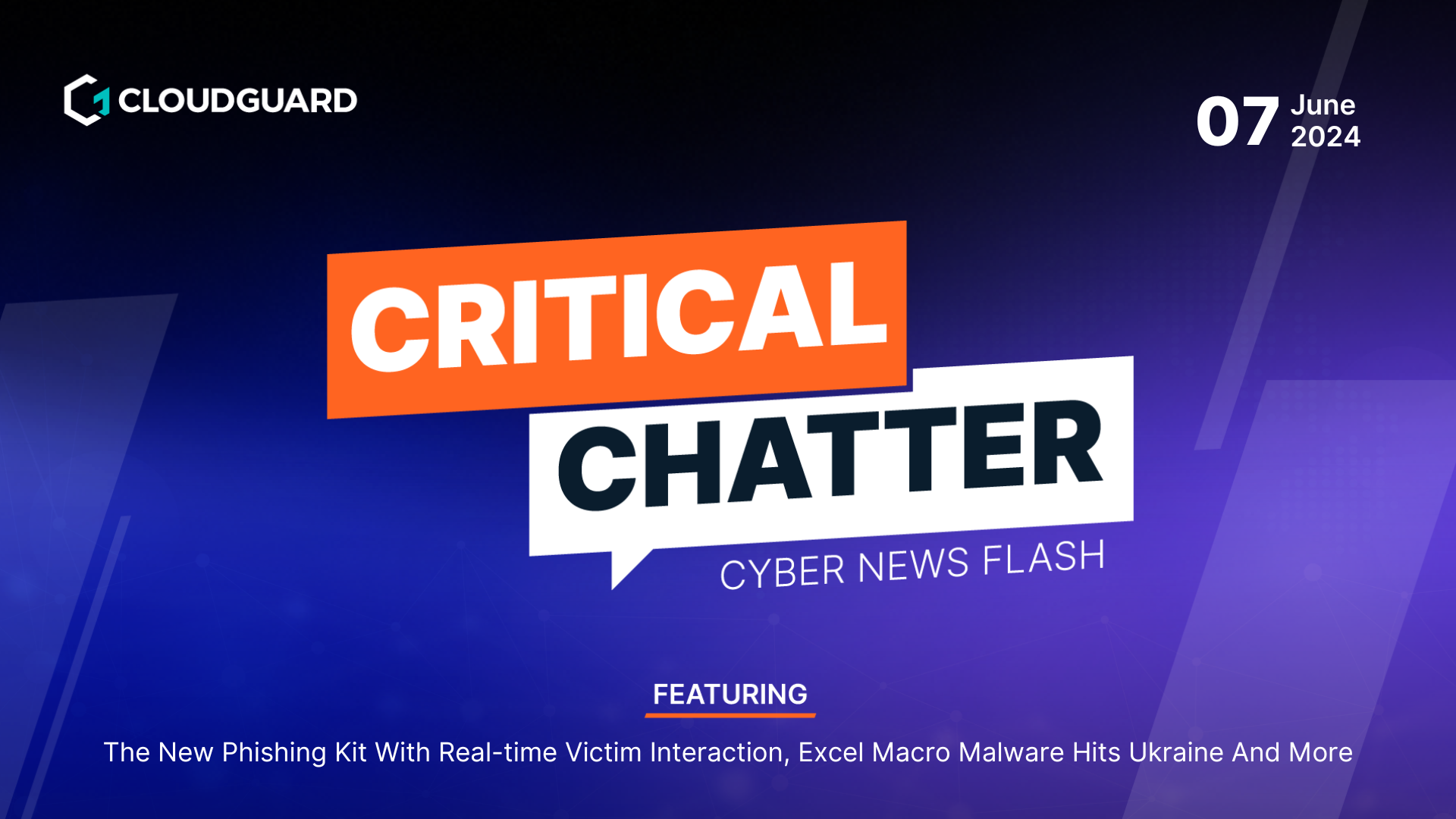 Leading Managed Security Services | CloudGuard UK