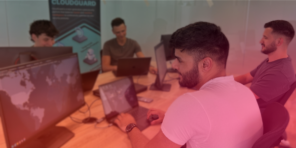 Leading Managed Security Services | CloudGuard UK