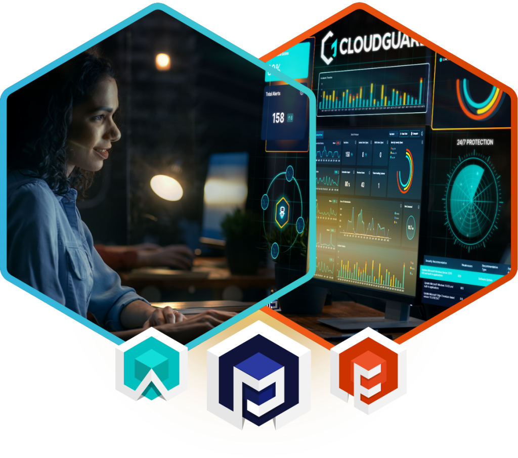 Cybersecurity Services for 24/7 Ultimate Protection | CloudGuard