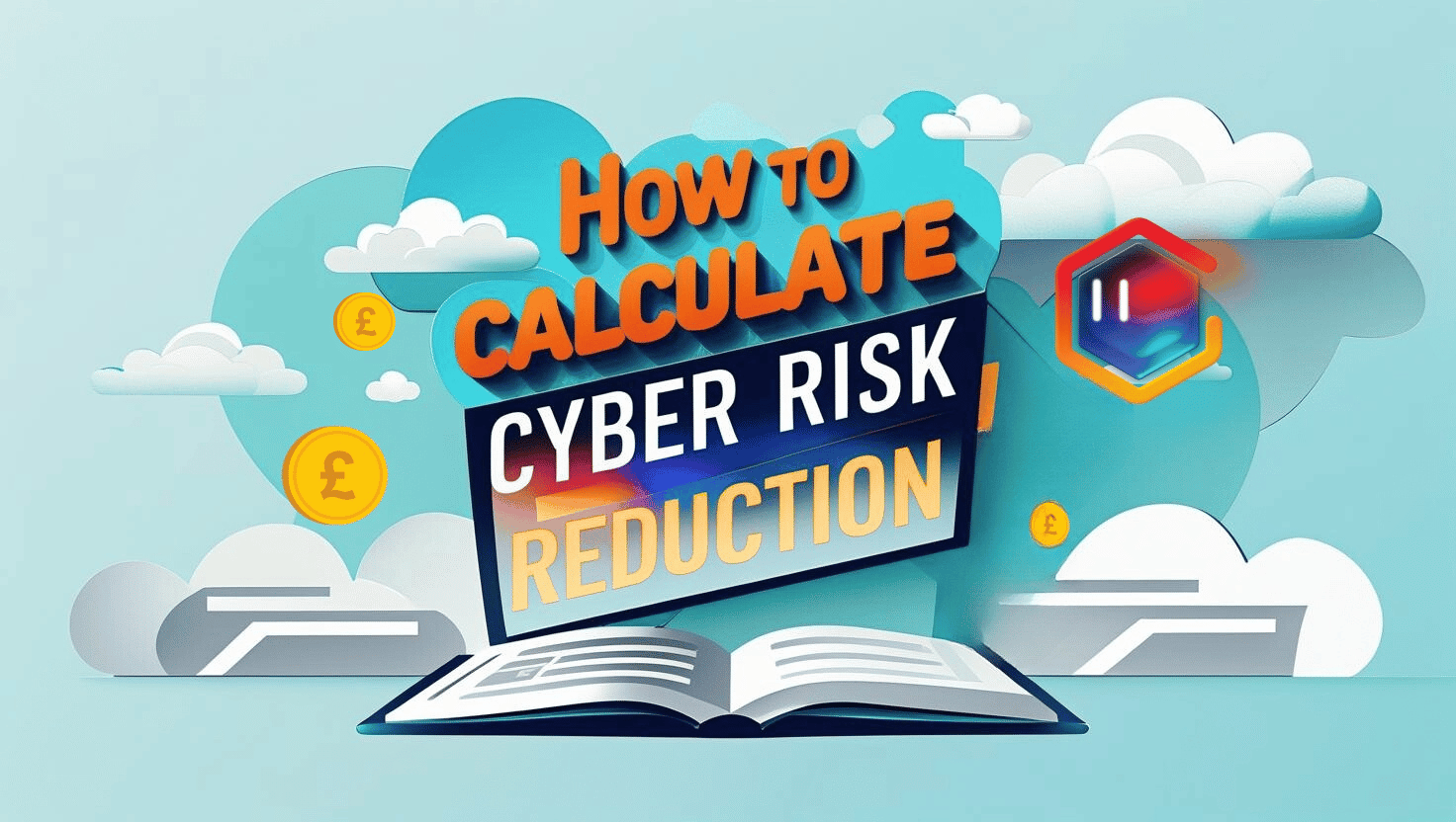 Calculate Cyber Risk Reduction | CloudGuard AI