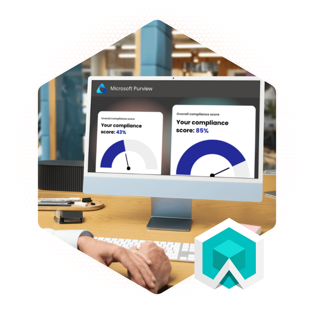 Improve Data Security | Microsoft Purview Health Check